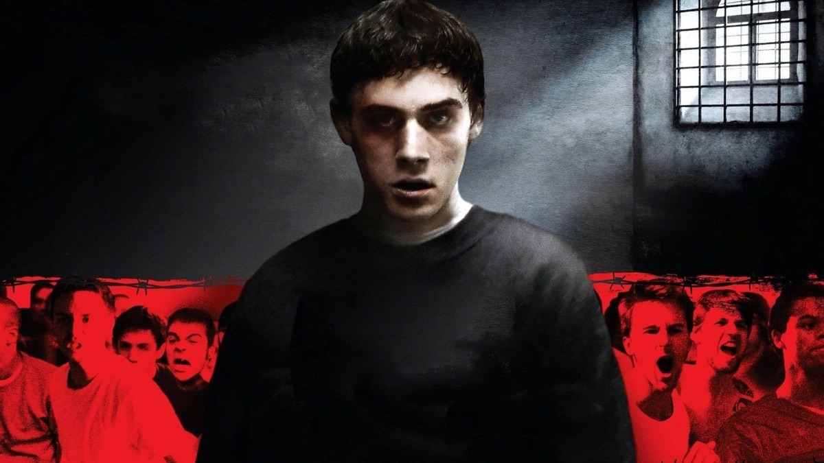 Taylor Poulin Dog Pound