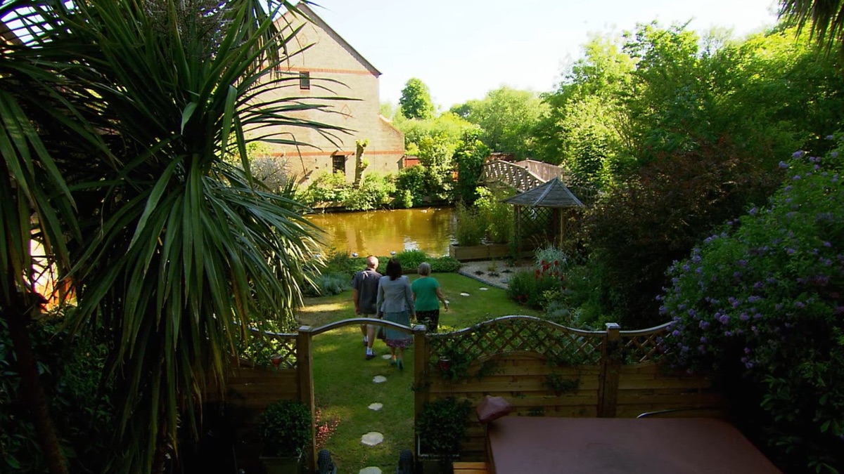 Allison and Mark Revisit - Relocation Relocation UK (Series 6, Episode ...