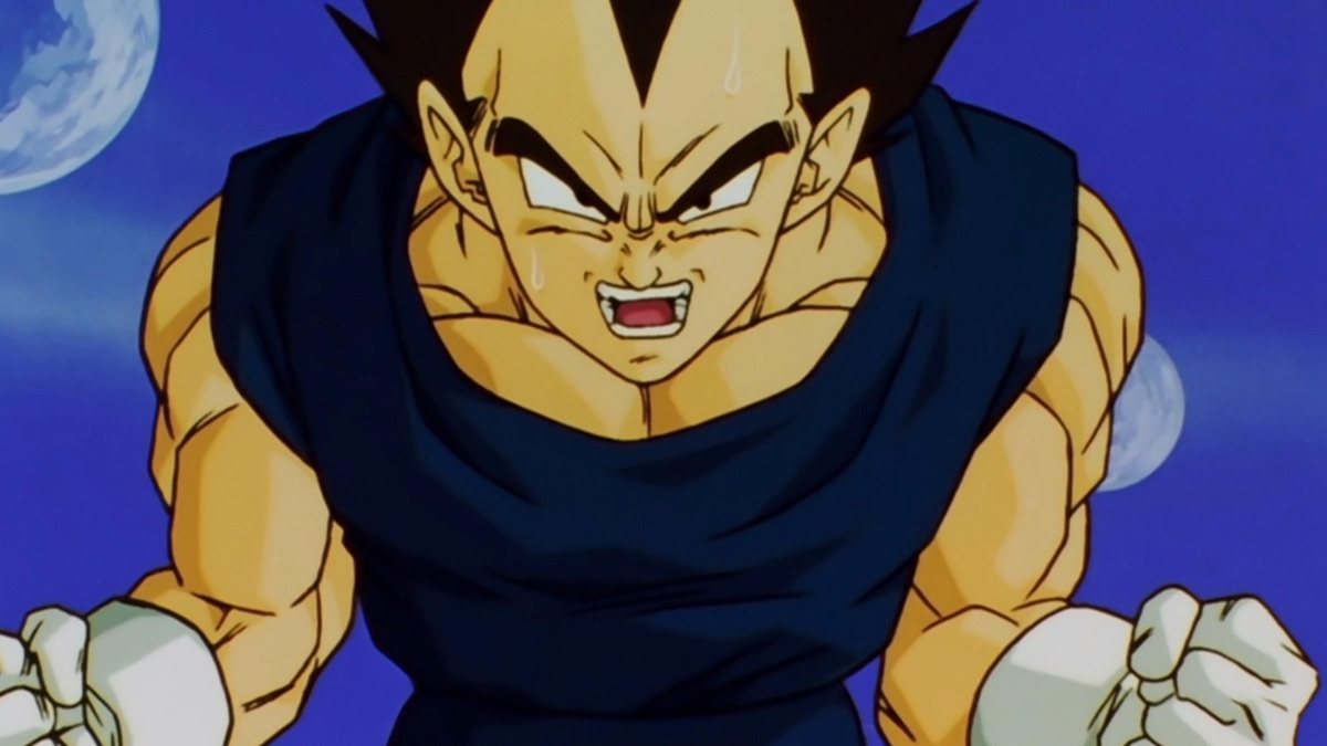 ‎You Are the Savior of the World! Everybody's Spirit Bomb Completed ...