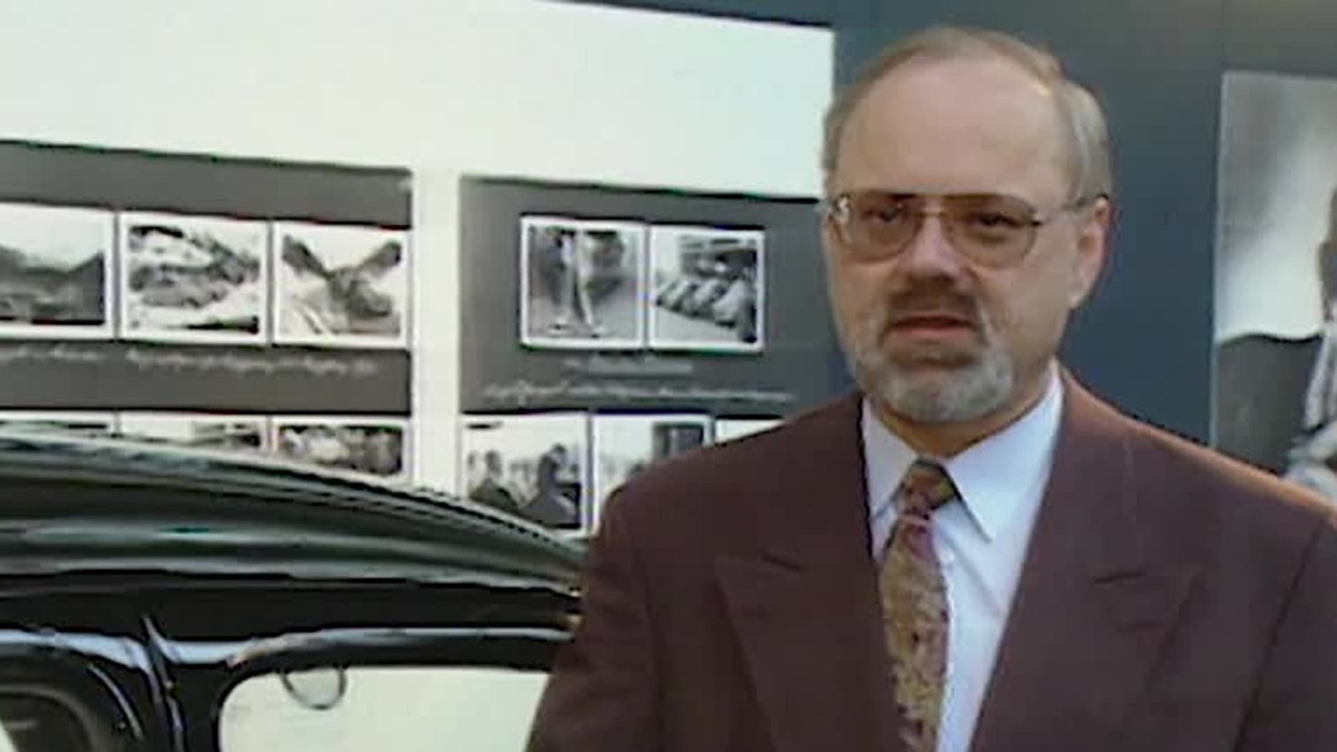 The Beetle Story - Apple TV