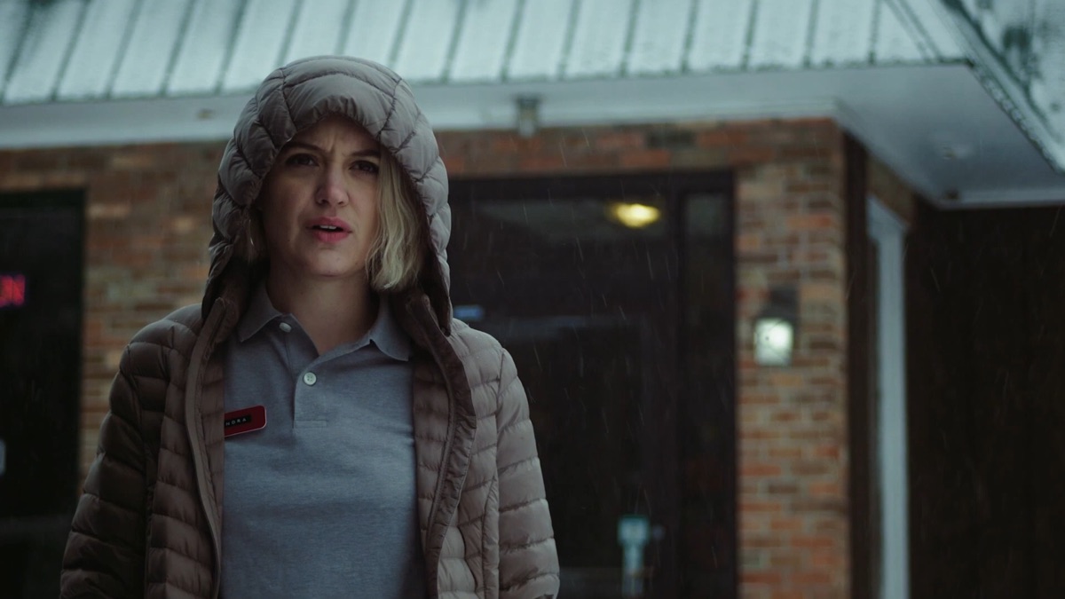 Kendra and Beth - Apple TV