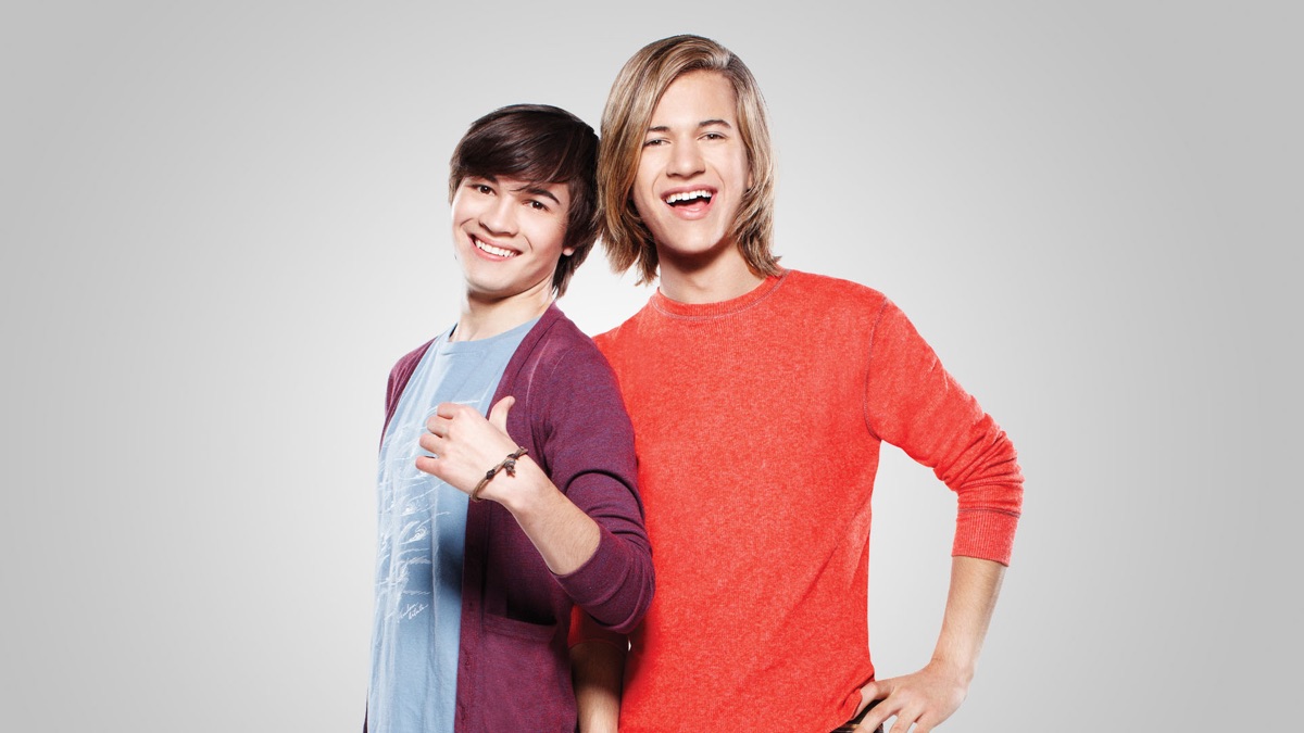 Bucket & Skinner's Epic Adventures - Apple TV