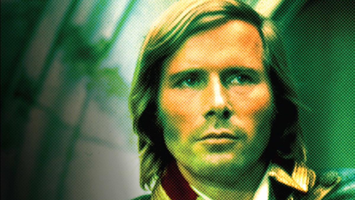 Captain Kronos: Vampire Hunter - Apple TV