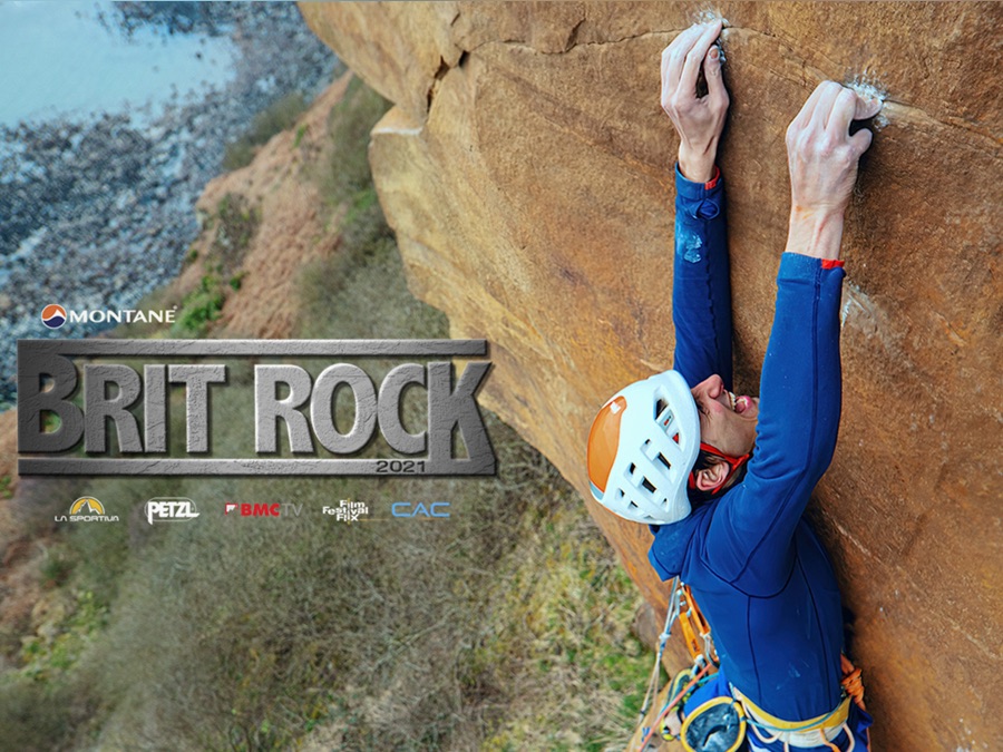 Brit Rock III - Apple TV (UK)