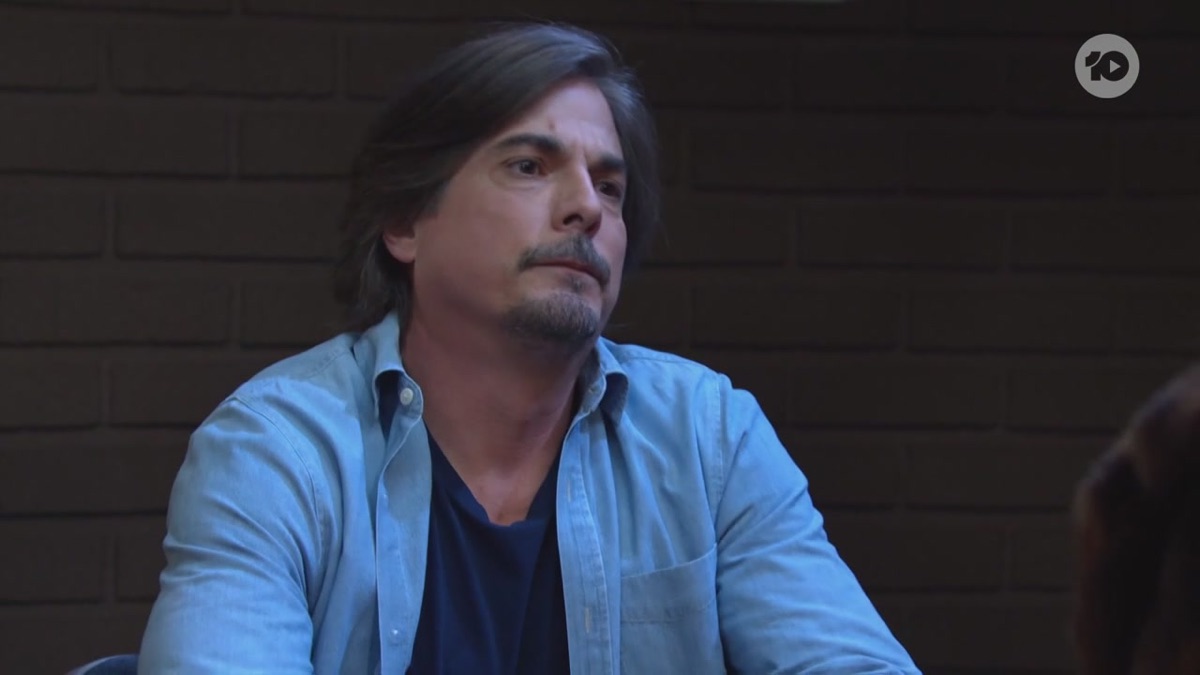 1/12/2024 - Days of our Lives (Season 59, Episode 100) - Apple TV