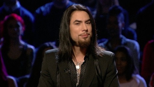 Jamie Davies Ink Master