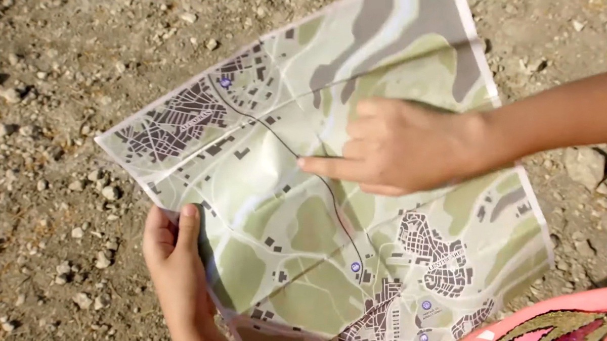 Nadie Se Esperaba Esto - CLUB HOUDINI (Series 3, Episode 6) - Apple TV (BG)