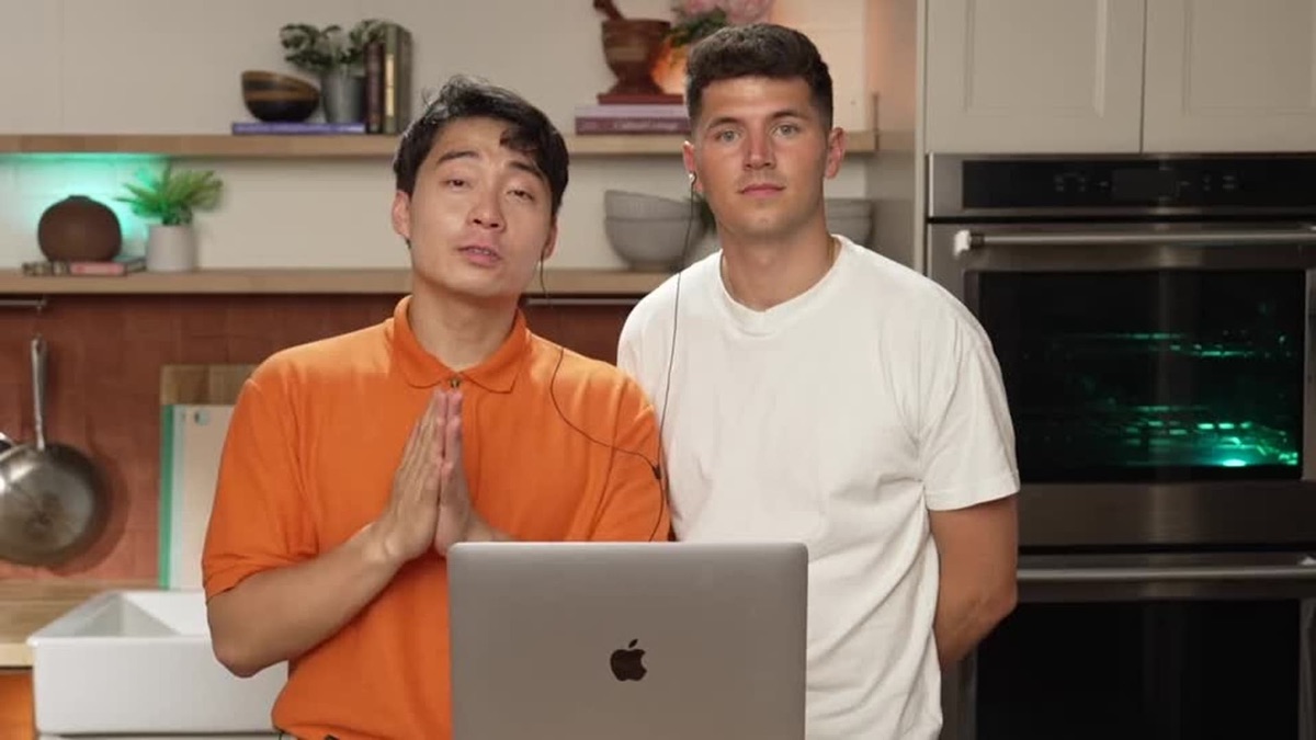 Best Cooking Movie Ever?; Cheeseburger Fried Rice – The Uncle Roger ...