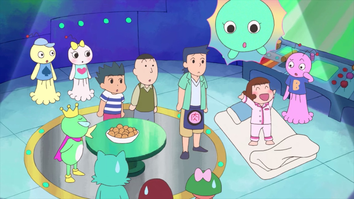 ‎Goodbye Alien - Dino Girl Gauko (Series 1, Episode 20) - Apple TV (UK)