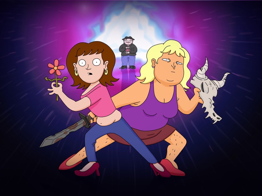 YOLO - Apple TV (ES)