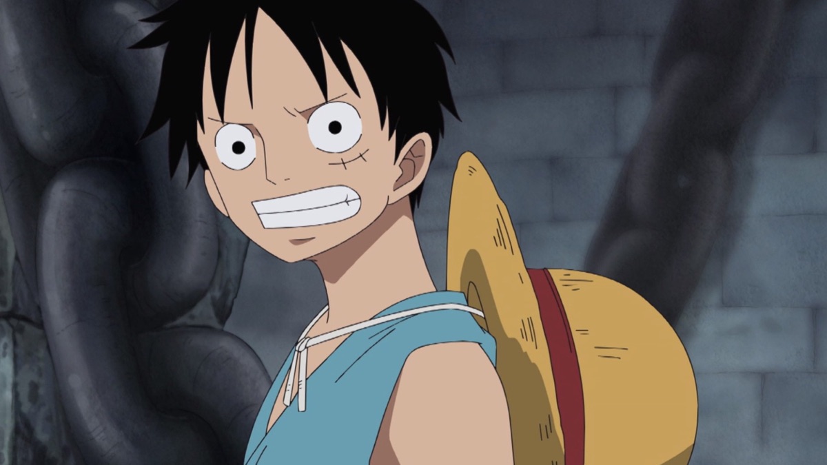 ‎Impel Down: The Imprisoned Warlord of the Sea! Jimbei the First Son of ...