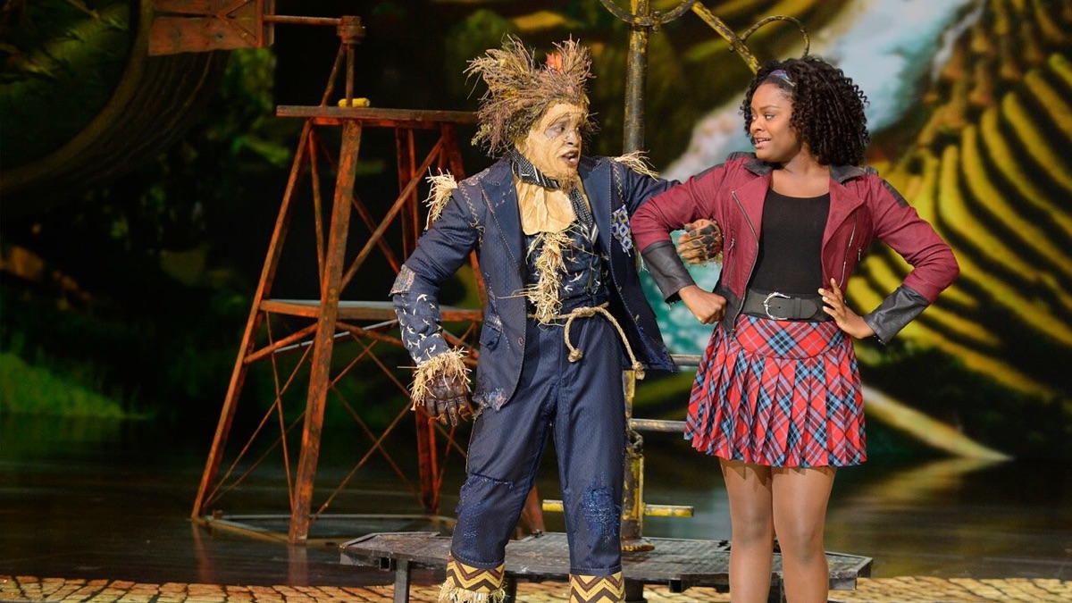The Wiz Live! - Apple TV