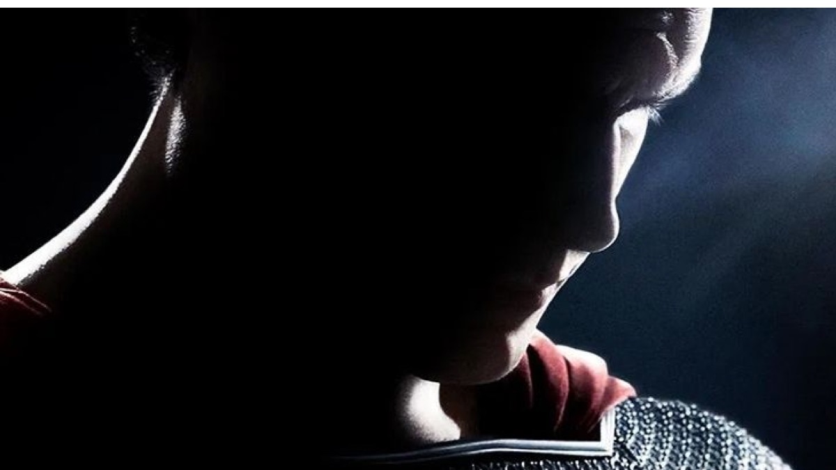 ‎Man Of Steel - Apple TV