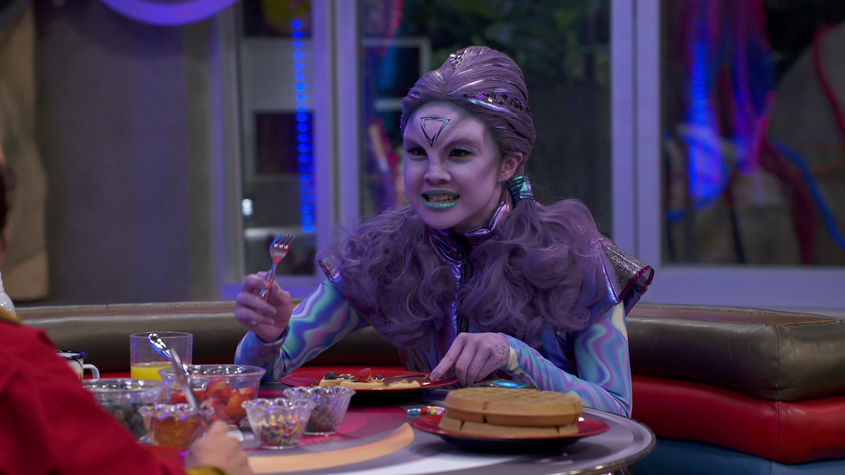 Alien Zoo - Danger Force (Season 2, Episode 16) - Apple TV