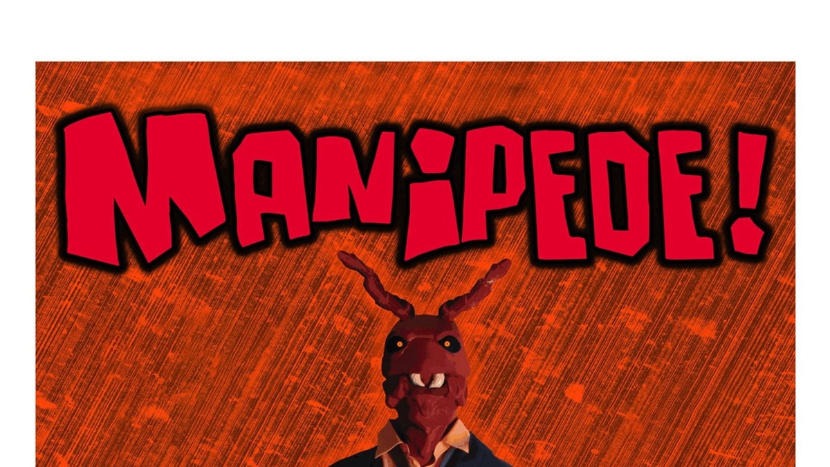 ‎Manipede! - Apple TV