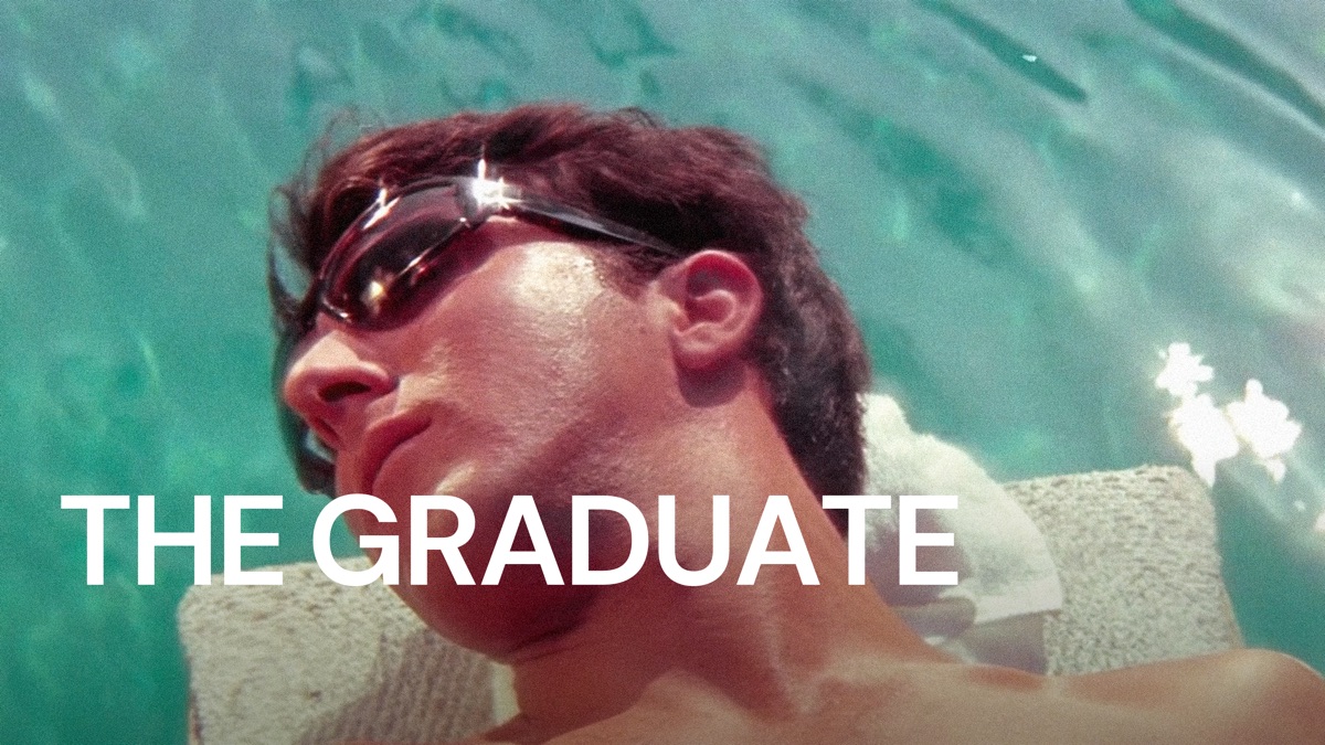 ‎The Graduate - Apple TV