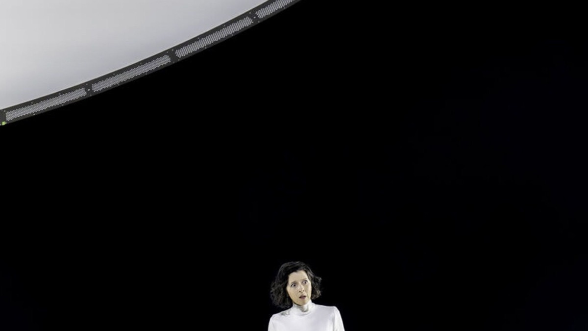 ‎Donizetti: Maria Stuarda - Festival de Salzburgo - Apple TV