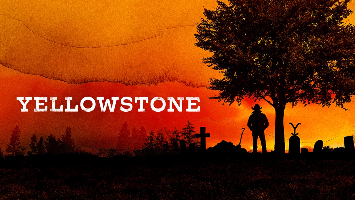 ‎Yellowstone - Apple TV