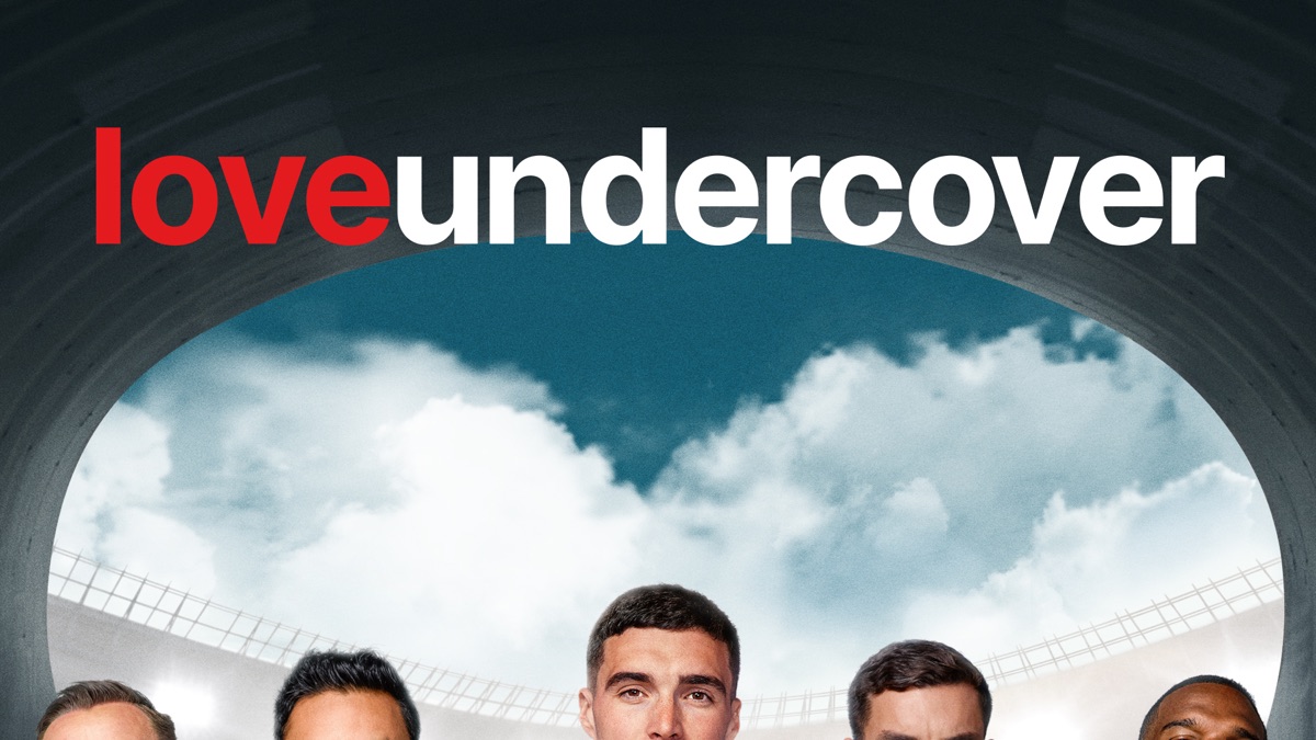‎Love Undercover - Apple TV