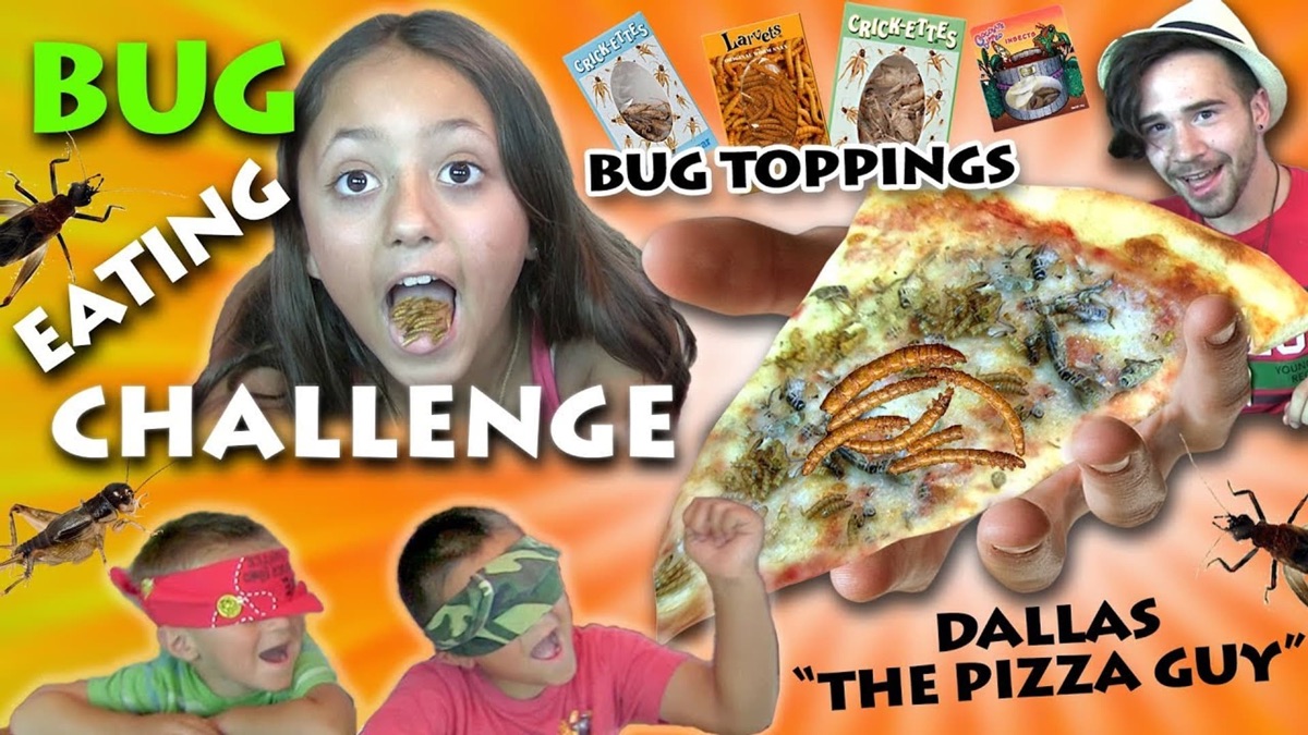 ‎More Pizza Fun – FV Family (Season 1, Episode 9) - Apple TV (AU)