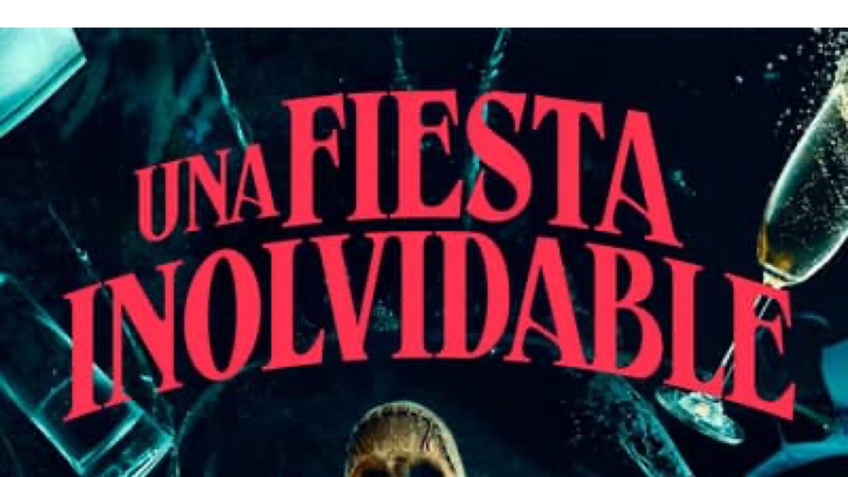 ‎Una fiesta inolvidable - Apple TV