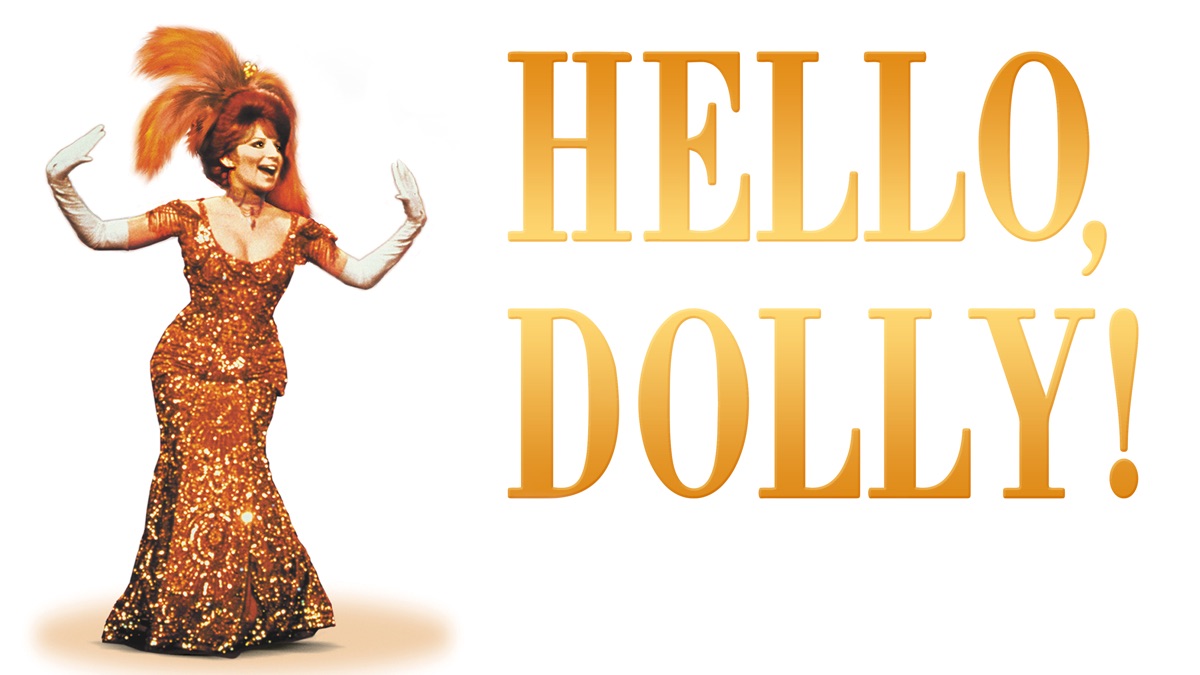 ‎Hello, Dolly! - Apple TV