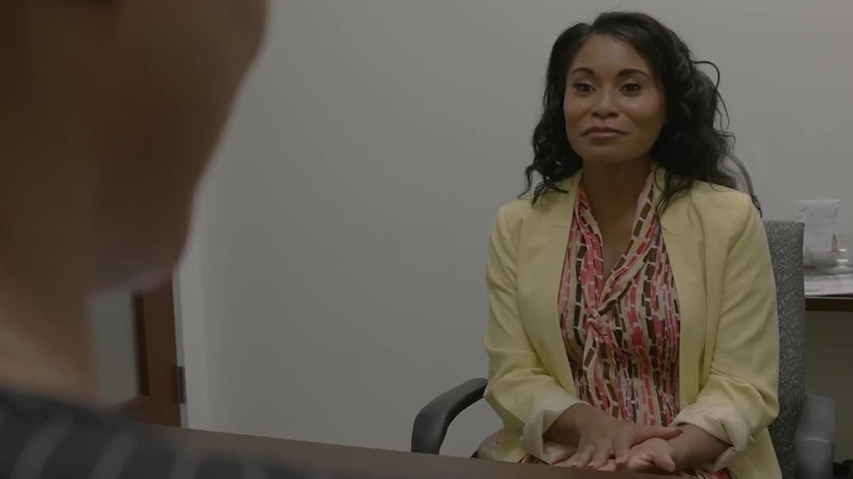 Lady Luck 2 - Apple TV