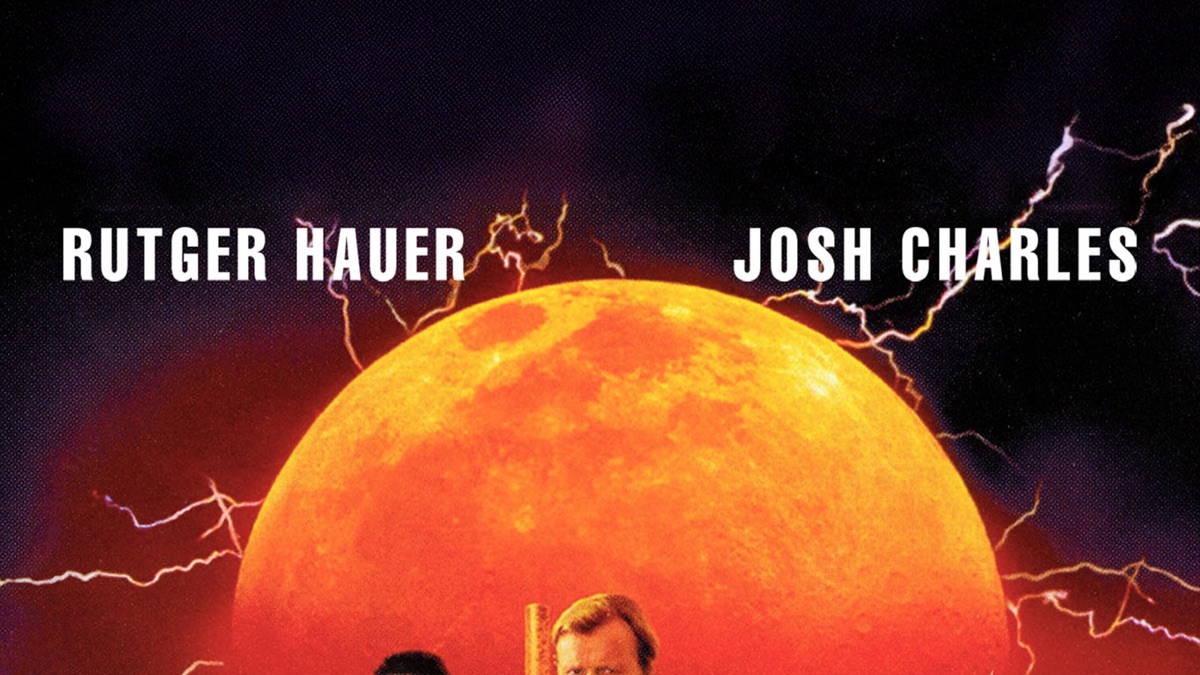 ‎Les rescapés - Apple TV