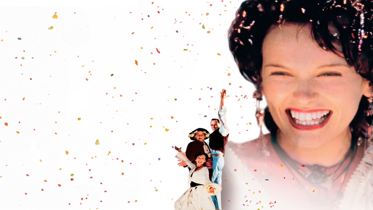 Cosi - Apple TV (CA)