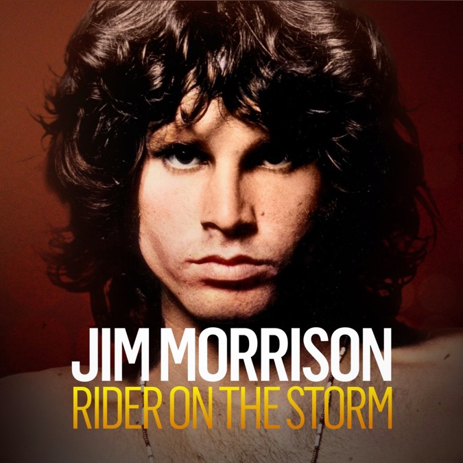 Jim Morrison: Rider on the Storm - Apple TV