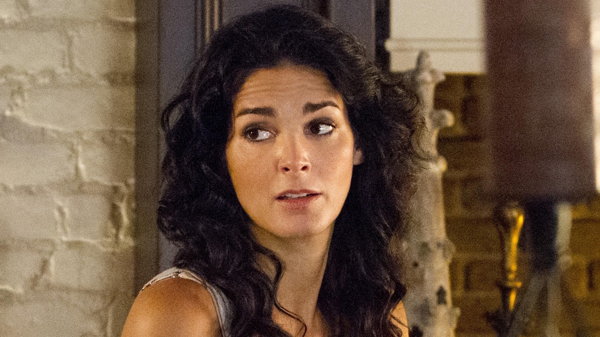 Love The Way You Lie - Rizzoli & Isles (Series 3, Episode 12) - Apple ...