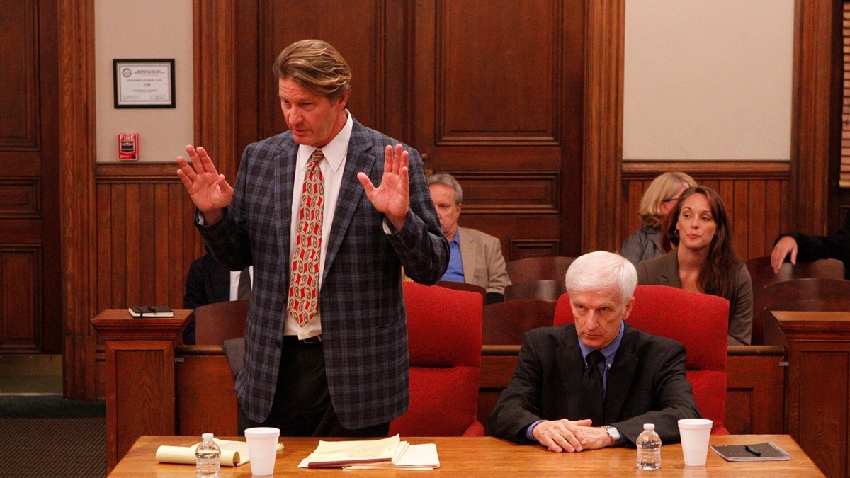 River Guard - Apple TV