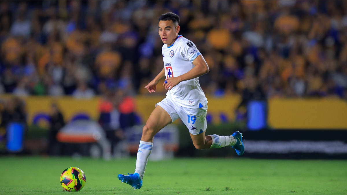 ‎Cruz Azul vs. Seattle Sounders FC - Watch Live - Apple TV