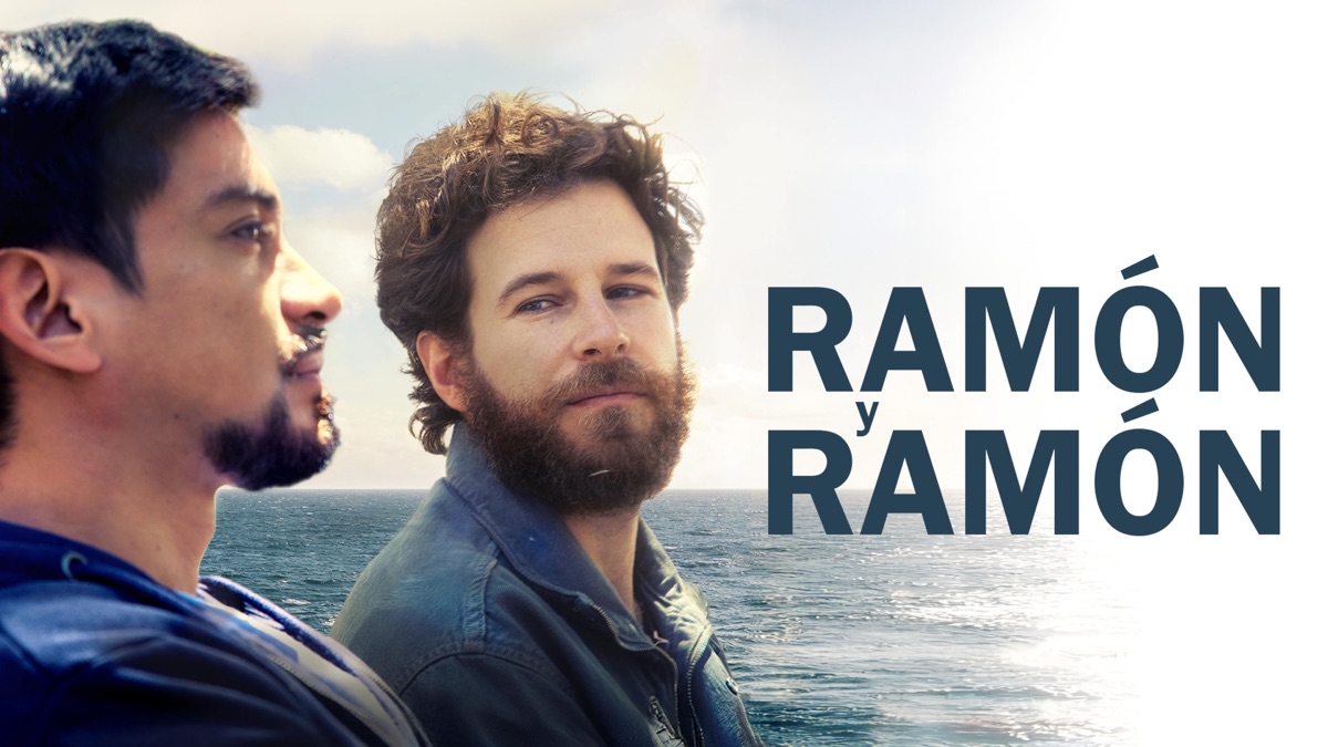 ‎Ramón y Ramón - Apple TV