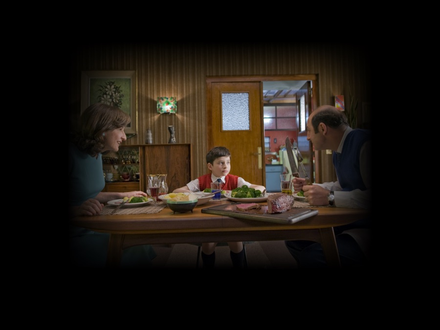 Little Nicholas - Apple TV (AU)