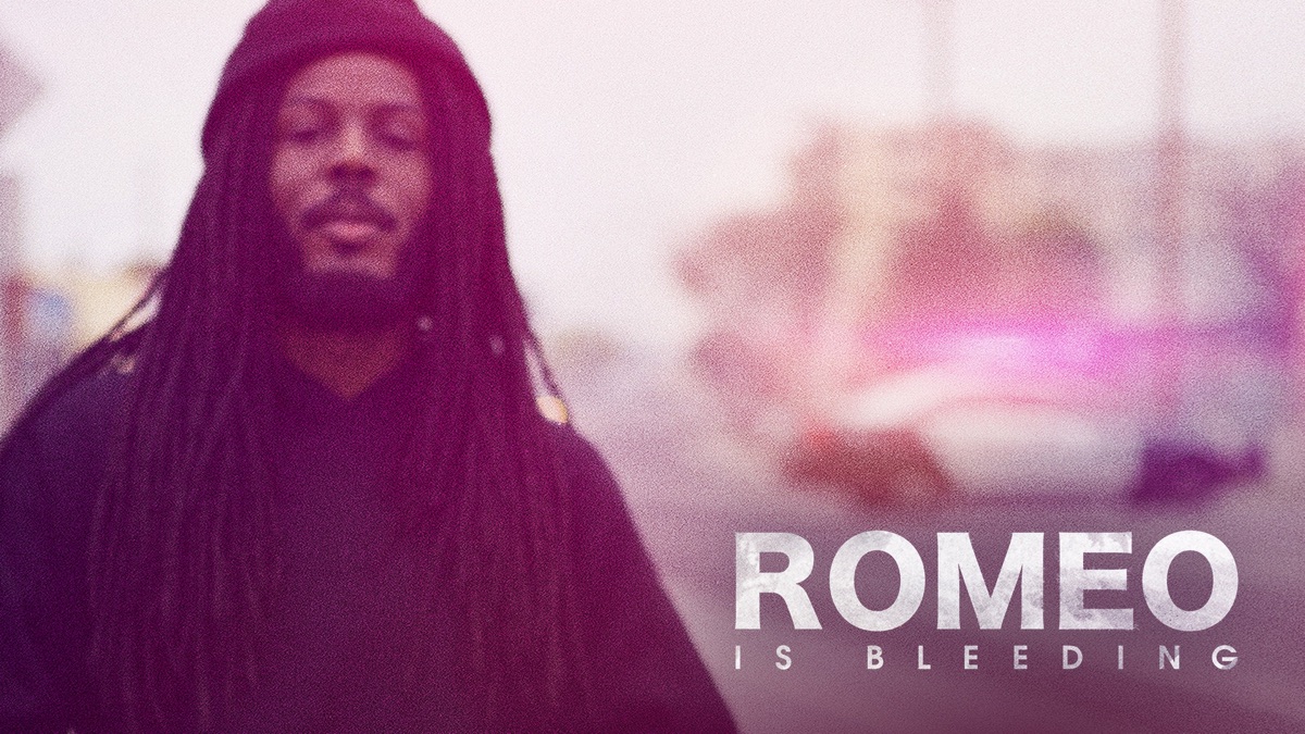 ‎Romeo is Bleeding — Apple TV