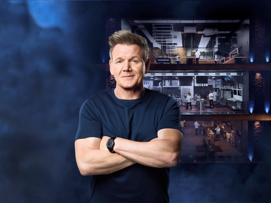 Next Level Chef | Apple TV