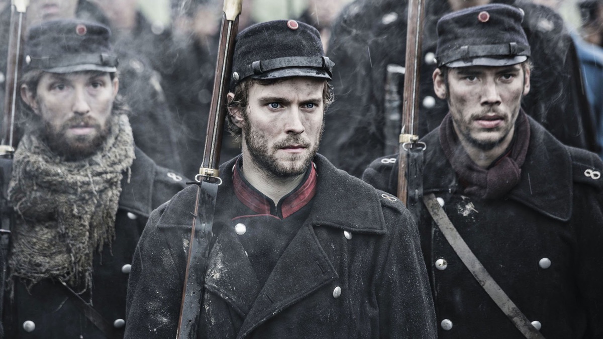 1864 - Apple TV (UK)