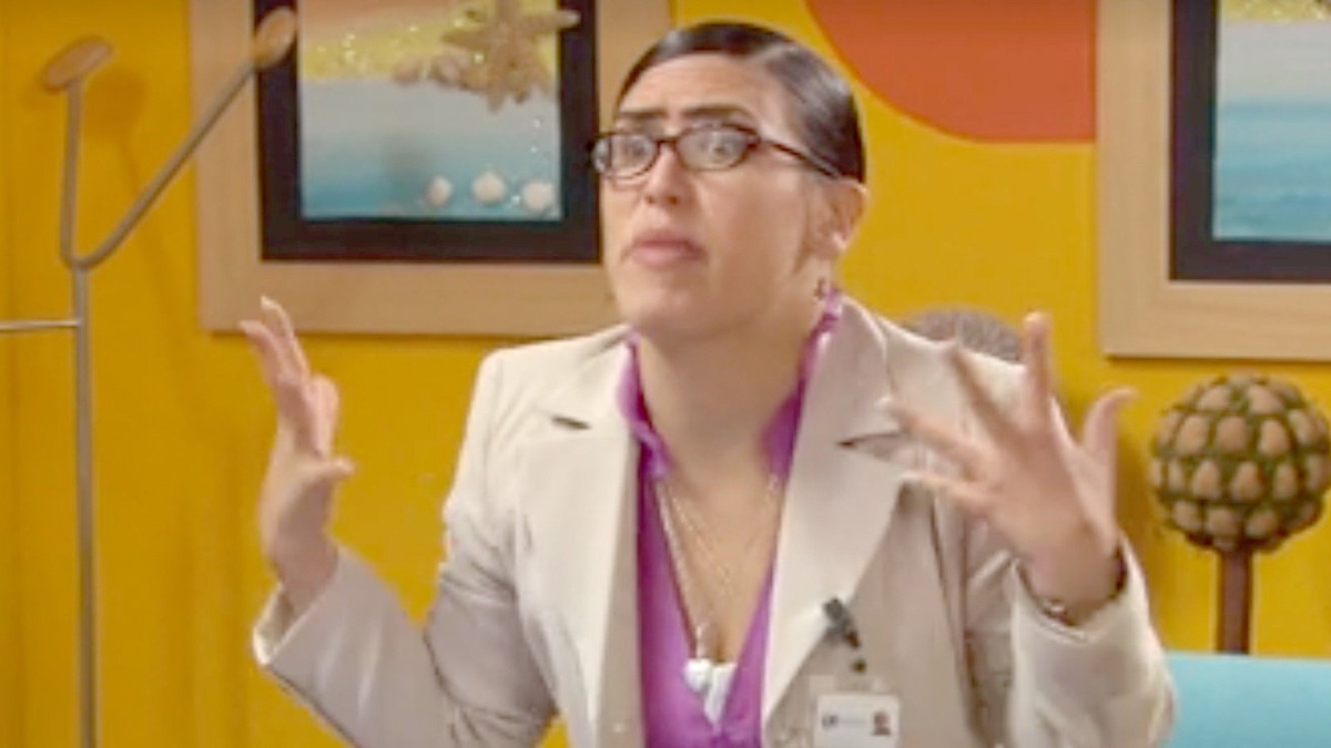 ‎La Fea Más Bella Capítulo 246 - La Fea Más Bella (temporada 1 ...