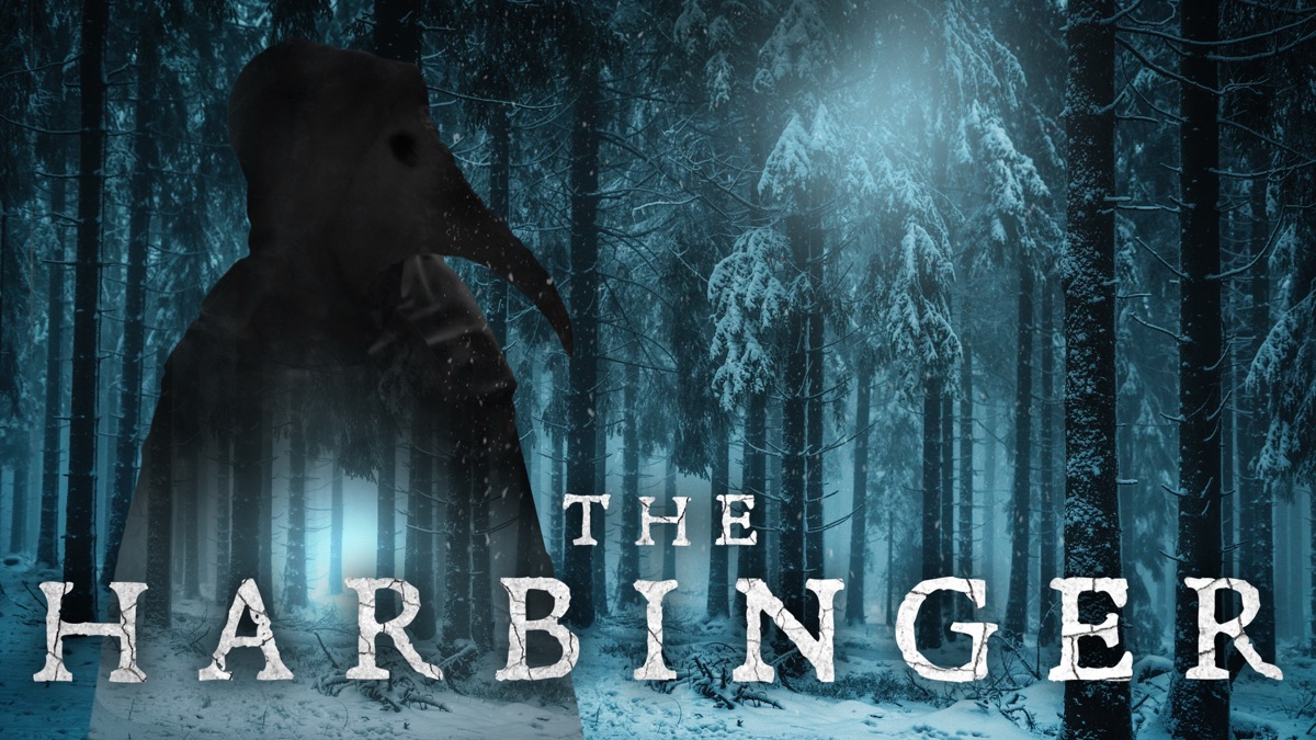 ‎The Harbinger - Apple TV