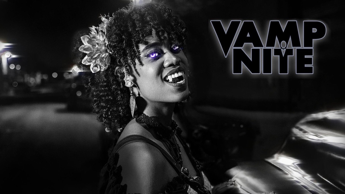‎Vamp Nite - Apple TV