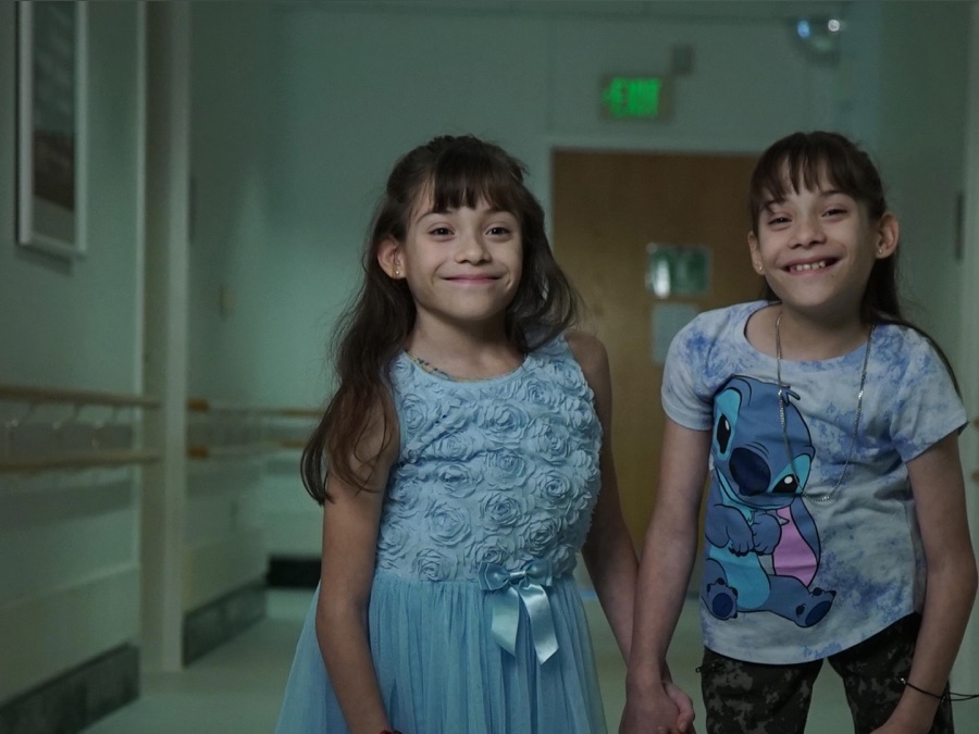 Body Bizarre - Apple TV