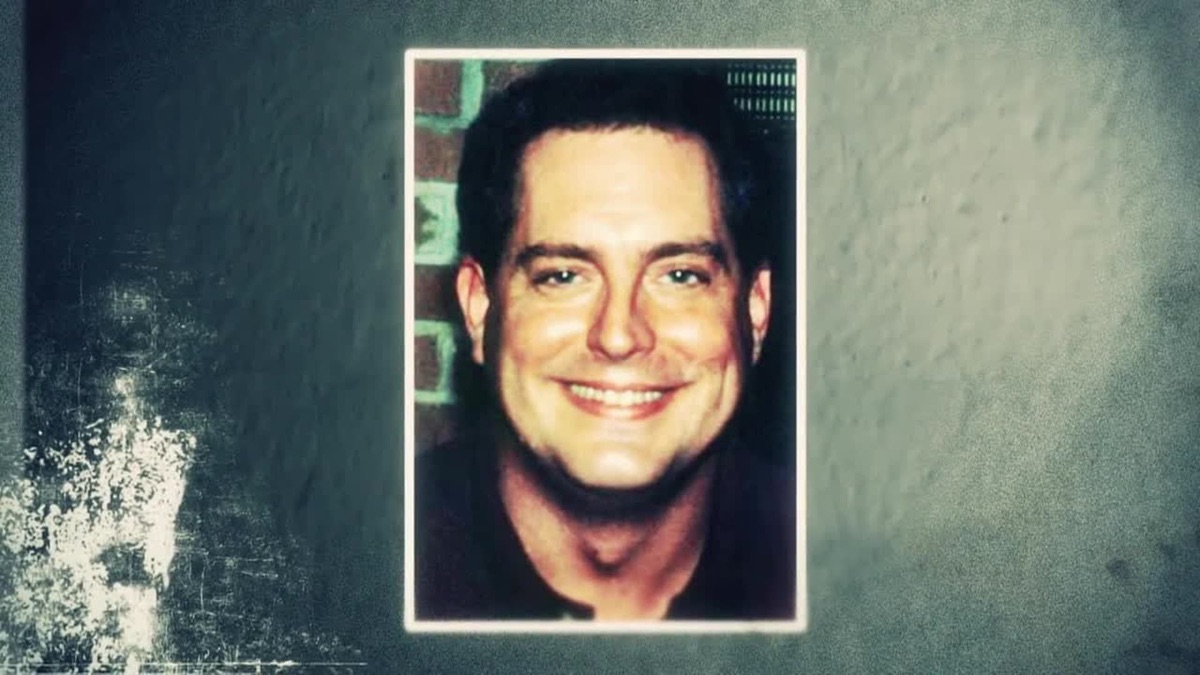 Killer Day Trader - Forensic Justice (Season 1, Episode 98) - Apple TV