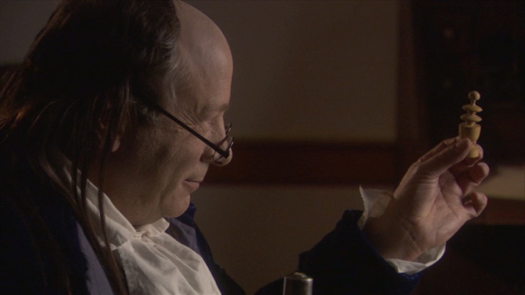 The Revolution | Apple TV