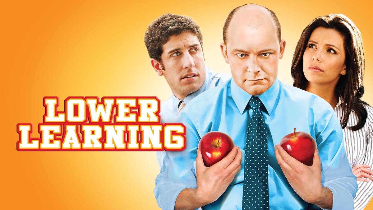 ‎Lower Learning - Apple TV