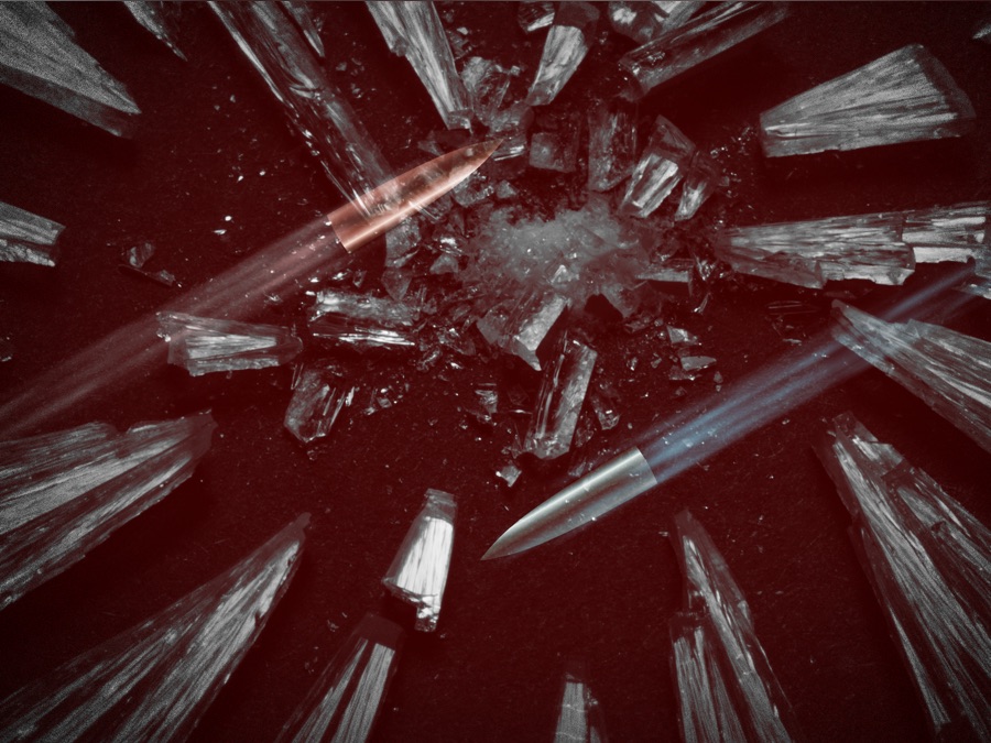 Redrum - Apple TV (IT)