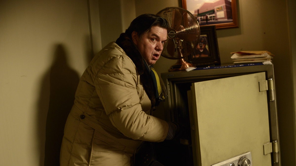 ‎Los seis inalcanzables - Fargo (Temporada 1, Episodio 5) - Apple TV (ES)