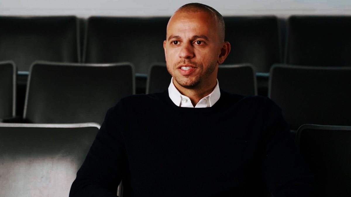 Coach's Corner: Jason Hernandez - Toronto Presents (Temporada 2024 ...