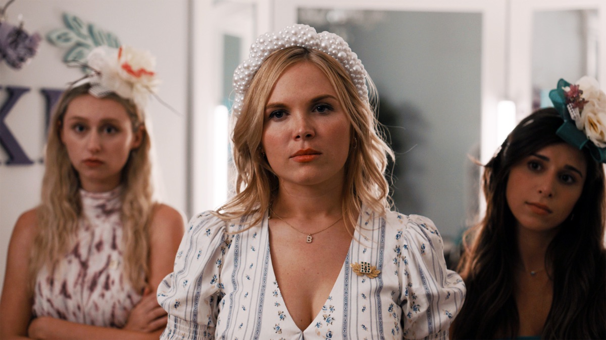 Dying for a Bid - Apple TV (CA)