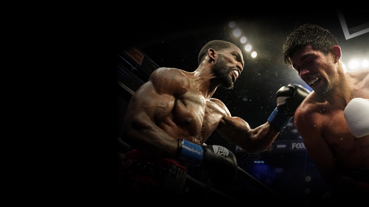 Frank Martin vs. Jerry Perez - Full Fight – PBC Event Archive (Season ...